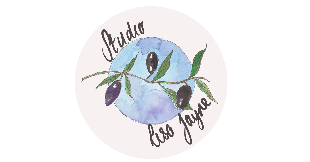 Studio Lisa Jayne - About Us